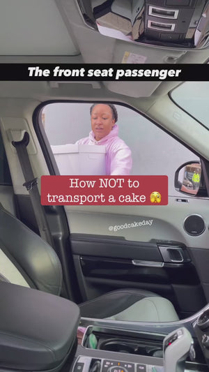 Cake Handling Guides Download – Good Cake Day