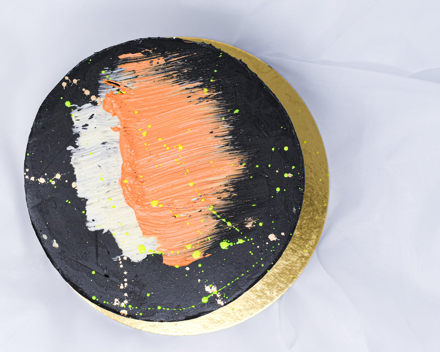 Nengi Celebration Cake – Good Cake Day