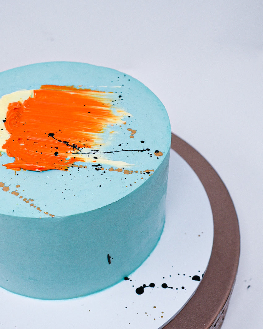 Nengi Celebration Cake – Good Cake Day