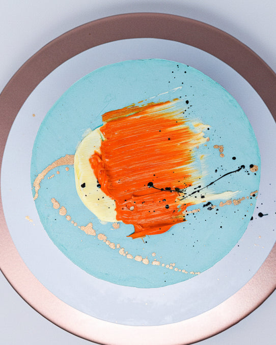 Nengi Celebration Cake – Good Cake Day