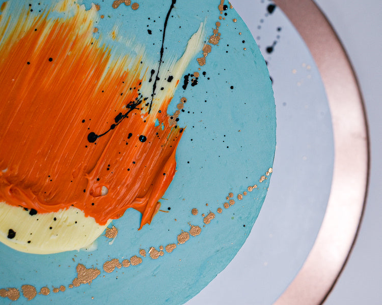 Nengi Celebration Cake – Good Cake Day