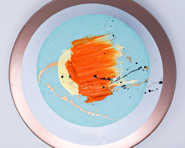 Nengi Celebration Cake – Good Cake Day